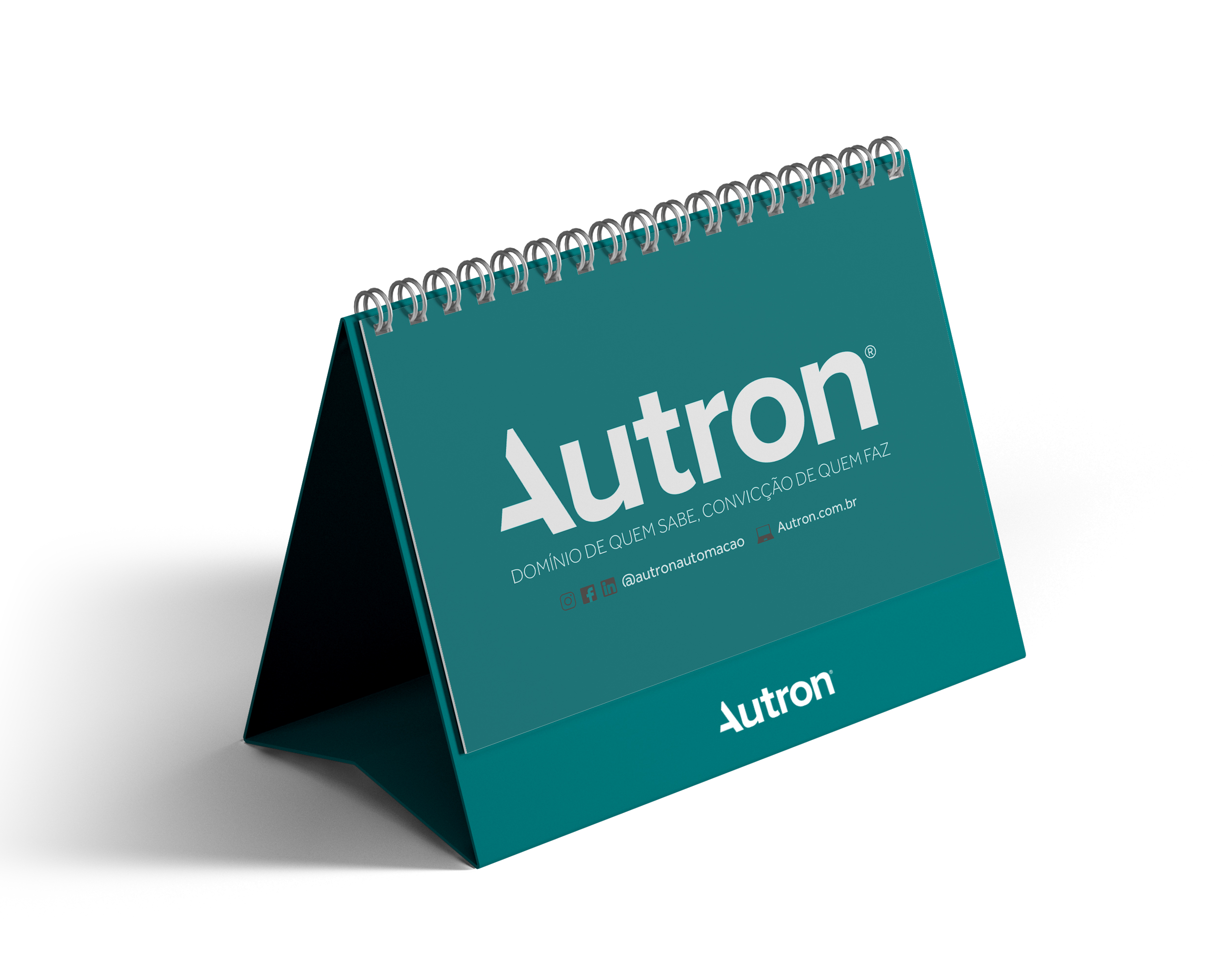 Autron – Studio G13 Publicidade